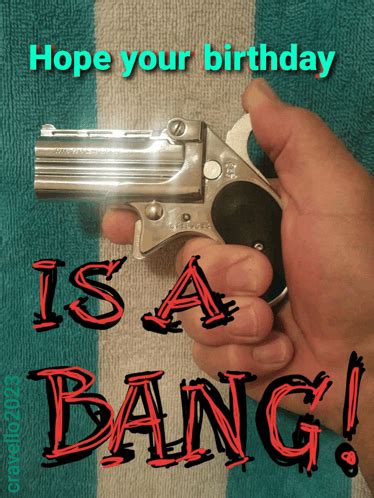 Firearms Meme Birthday Gun Cards And Templates Zazzle