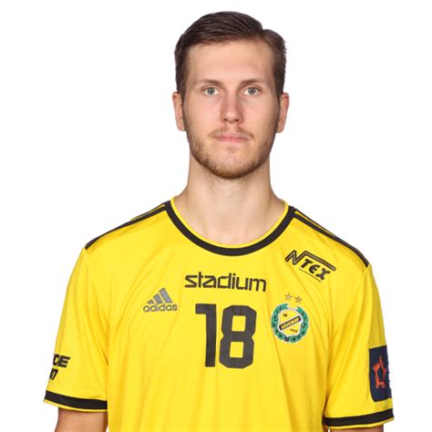 Pontus Brolin Sävehof