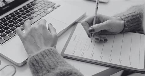 Time Blocking Not Working For You Try This Easy Productivity Tip Instead