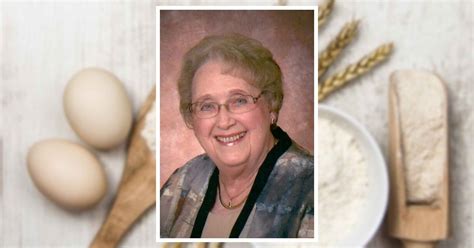 Obituary Frances Carruthers Barto Funeral Home