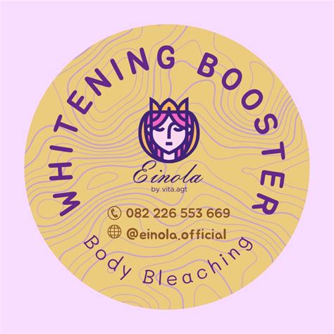 Produk Einola Beauty Official Shopee Indonesia