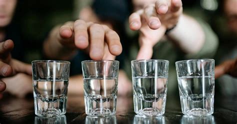 Angel Shot App Helps Patrons Alert Bar Staff In Seconds