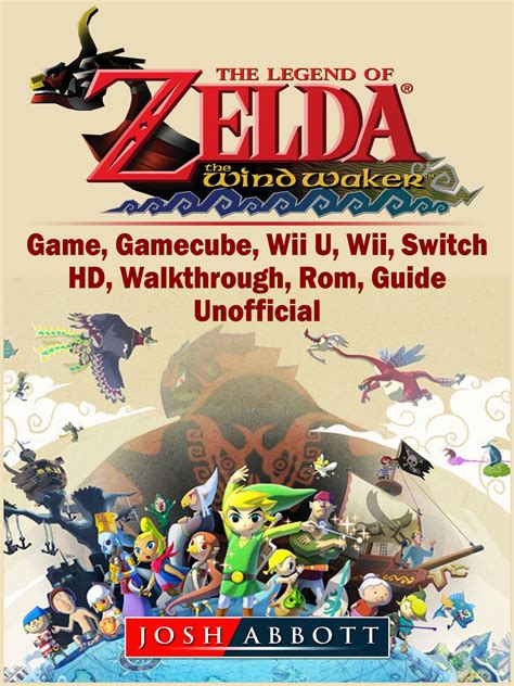 Wii U Legend Of Zelda Wind Waker Rom At Morris Rios Blog