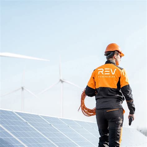 Energy Storage REV Renewables Energy Storage