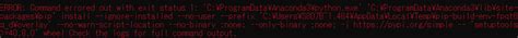 latest offline installer contains bug · issue 316 · facultyai dash