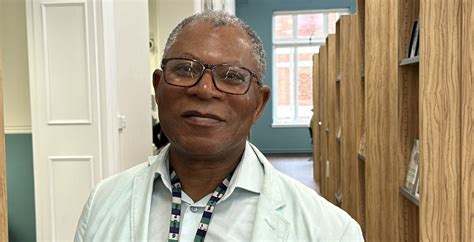 Lambeth Council Names New Chief Executive Love Lambethlove Lambeth