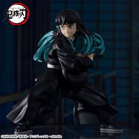 Mua Tokitou Muichirou Kimetsu No Yaiba Figurizm Alpha Ch Nh H Ng