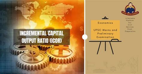 Incremental Capital Output Ratio Icor
