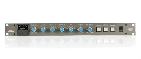 Ssl Bus Compressor Clone