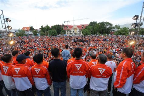 Weeranan On Twitter เราถอยหลังไม่ได้อีกแล้ว ประชาชนมอบโอกาส และความ