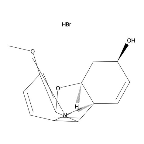 Galantamine Hbr — Crs