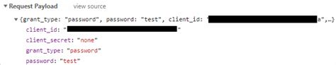 NbAuthService Removes Properties From Object Issue Akveo Nebular GitHub