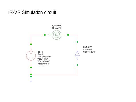 Sbd2 Simulation Using Hspice Pptx Sbd2 Simulation Using Hspice Pptx