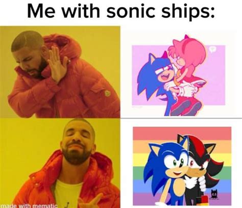 31 Best Rsonadowsfw Images On Pholder Sonadow Confession Story Par