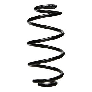 Coil Spring Vector At Collection Of Coil Spring
