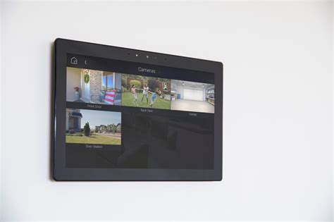 Unlock The Benefits Of Control4 Systems For Your Smart Home Unlock The Benefits Of Control4 Systems For Your Smart Home