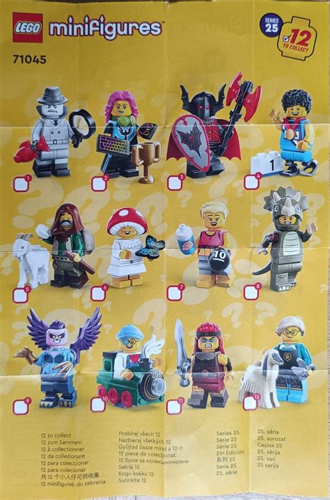 Pin By Grzeńka On Leg Fig Lego Minifigures Lego Mini Figures