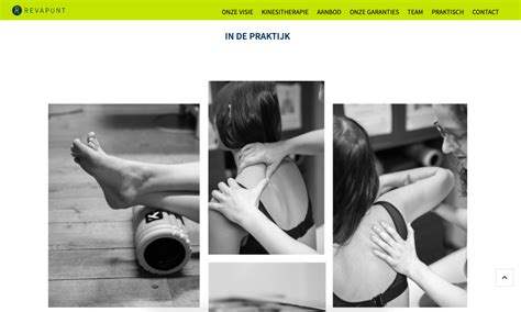 Revapunt Nomadic Soft