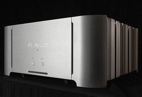Plinius Reference A 150 Power Amplifier