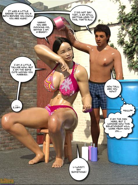 Libra Porn Comics And Sex Games Svscomics Page 2