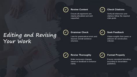 Comprehensive Phd Timeline Template For Your Dissertation Path Ppt H