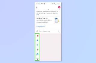 How To View Saved Passwords On Chrome Tom S Guide How To View Saved Passwords On Chrome Tom S Guide