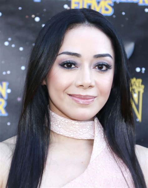 Aimee Garcia Wallpaper