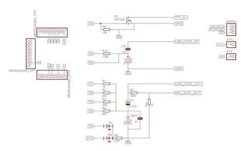 Homebrew Aprs Arduino Uno Kiss Tnc Vk3dan