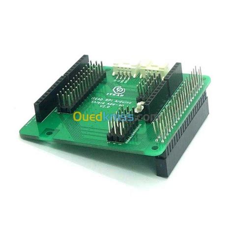 Raspberry Pi Arduino Carte Dextension الجزائر الجزائر