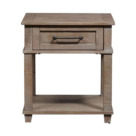 Liberty Furniture Industries Inc Occasional Tables Parkland Falls 172