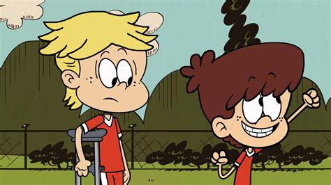 Pin De Loud House Mario Bros Networ En The Loud House Imagenes De Caricaturas Animadas