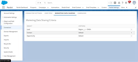What Are Pardot Account Engagement Business Units Salesforce Ben