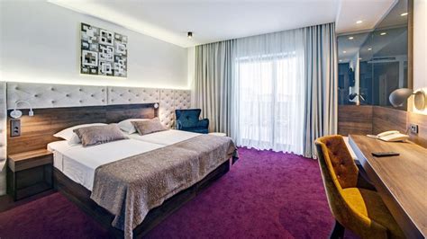 Hotel Scala Selectbox