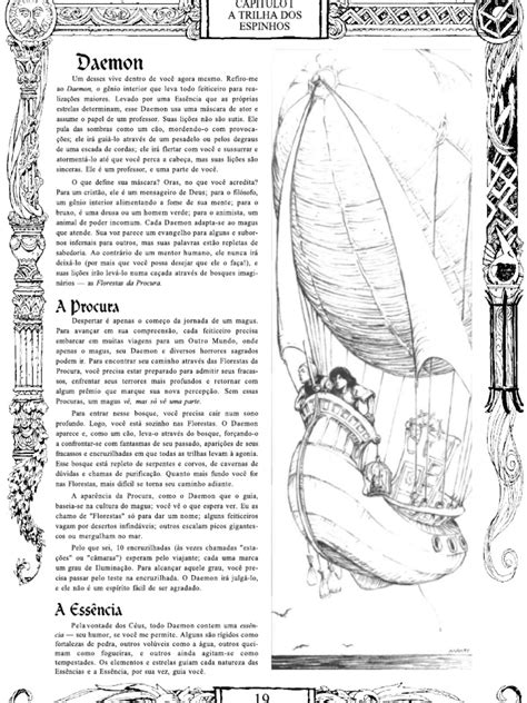 daemons ma pdf