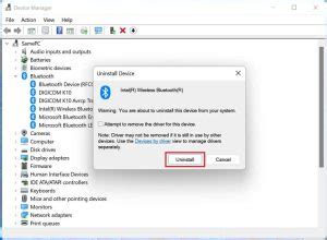 Solve Bluetooth Is Not Available On This Device