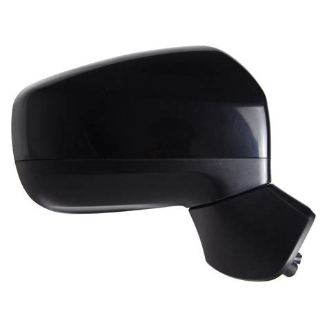 Passenger Side Power View Mirror For Subaru Crosstrek 2021 Su1321183
