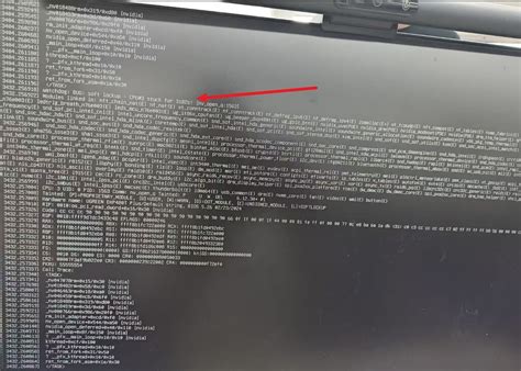 Debian12 Computer Cant Boot Normally Occasionally Present，driver
