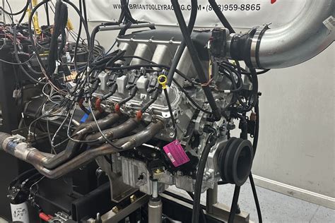 L8t To The Party Cam And Intake L8t Dyno Shootout