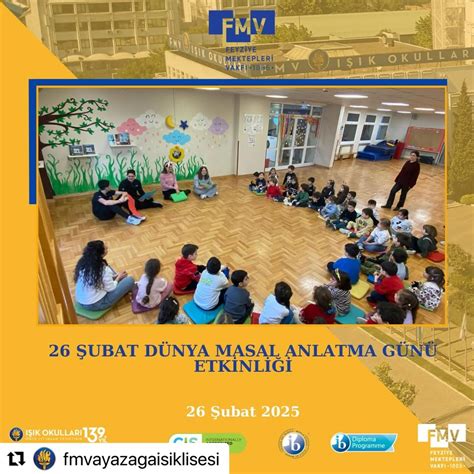 Fmv Ayazağa Işık Anaokulu Repost Fmvayazagaisiklisesi With Use