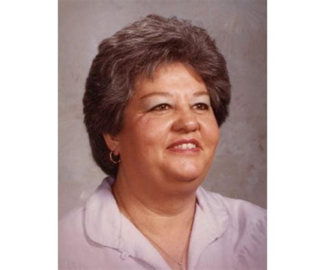 Mary Jeffers Obituary 1935 2019 Legacy Remembers