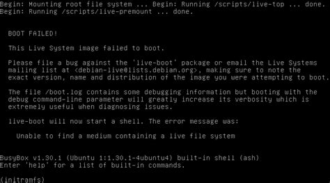 Networking Unable To Boot ISO Files From PXE GRUB Menu Unix Linux Stack Exchange