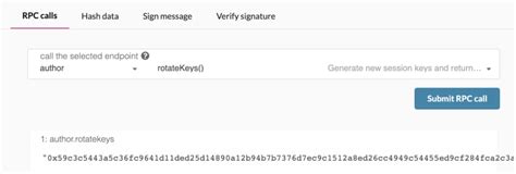 how to set up a validator for aleph zero on onfinality