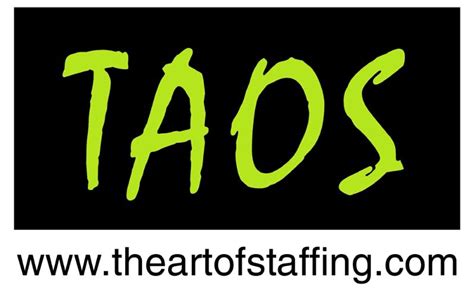 Staffing Agency Dallas Fort Worth Taos