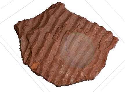 D GLG Sedimentary Geology