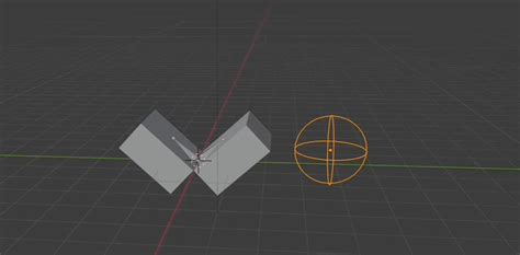 Simple Rigging Armature Not Separating Blender Stack Exchange