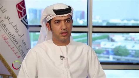 مقابلة سعادة المهندس حمد علي الظاهري Youtube