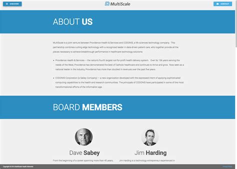 Rails Html Template Williamson