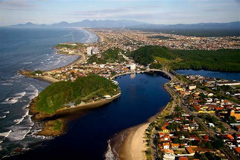 Conheça Itanhaém A Segunda Cidade Mais Antiga Do Estado