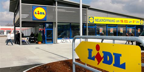 List Of Lidl Locations In The US Business Insider List Of Lidl Locations In The US Business Insider