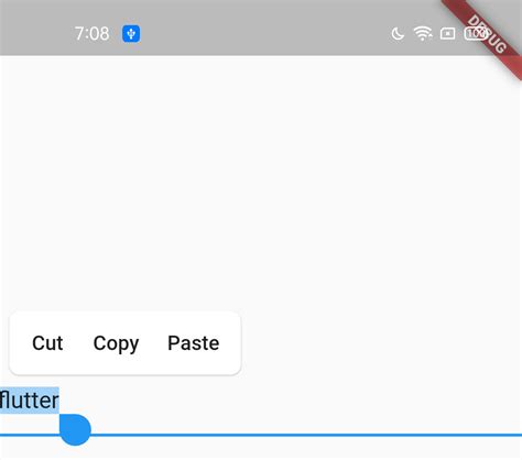 Buttontheme Removes Paste Button · Issue 68153 · Flutterflutter · Github